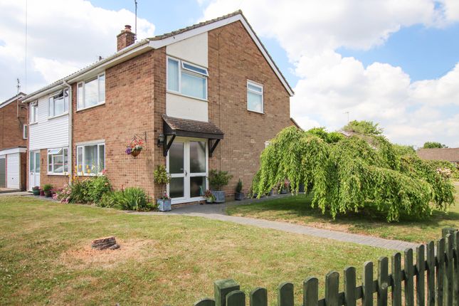 Houses for Sale in High Street, Balsham, Cambridge CB21 - High Street ...