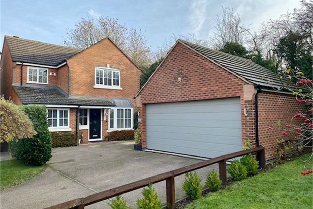 Property For Sale In Main Street Leire Lutterworth Le17 Buy
