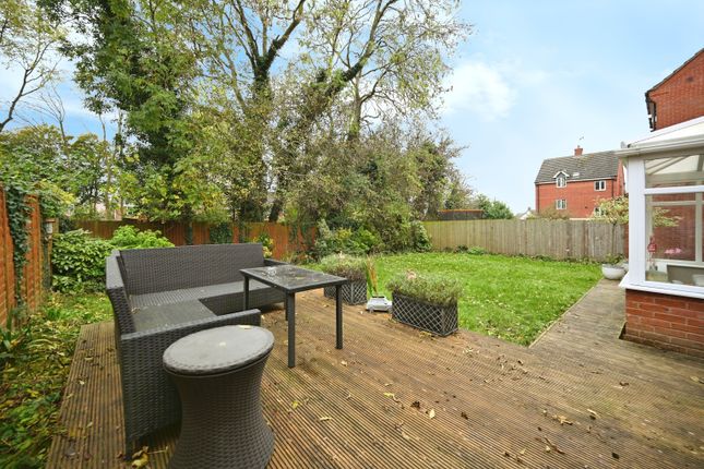 Woodleigh Road, Long Lawford, Rugby CV23, 3 bedroom detached house for sale - 68715226 ...