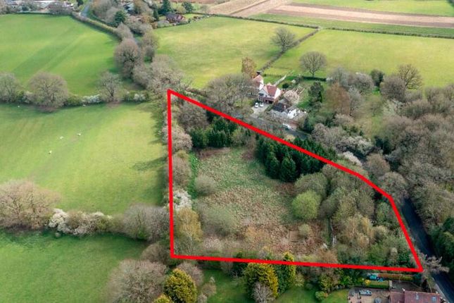 Oldwich Lane West, Chadwick End, Solihull B93, land for sale - 64409869 ...