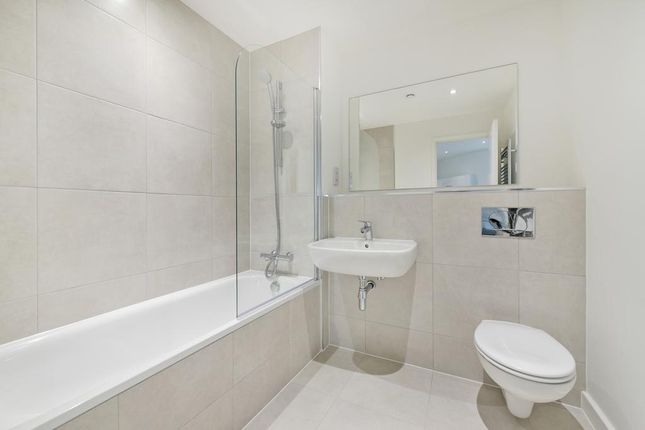 Wellesley Road, Croydon CR0, 1 bedroom flat to rent - 69293826 ...