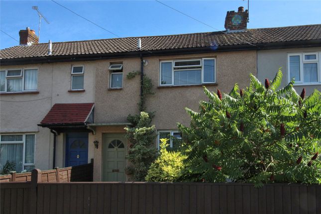 3 bed terraced house for sale in Woking, Surrey GU22 - Zoopla