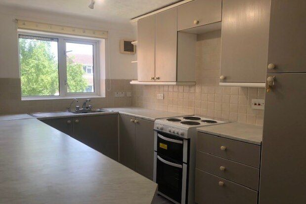 Ferrier Close, Gillingham ME8, 1 bedroom flat to rent - 64958979 ...