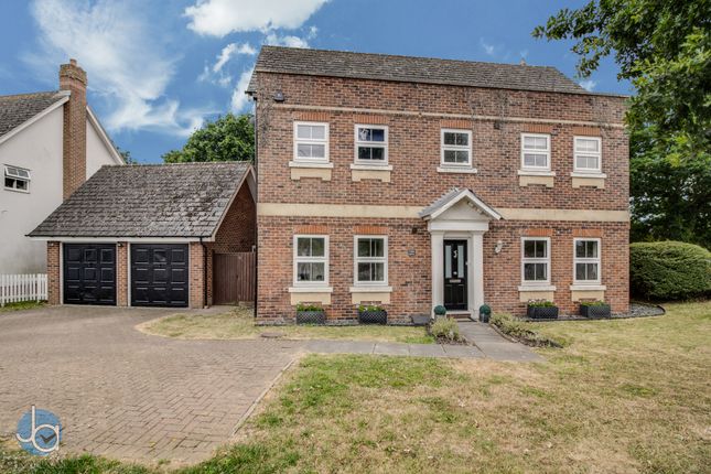 Homes for Sale in Tiptree - Buy Property in Tiptree - Primelocation