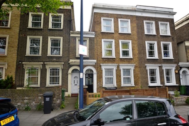 Amersham Road, London SE14, 5 bedroom terraced house to rent - 59022868 ...