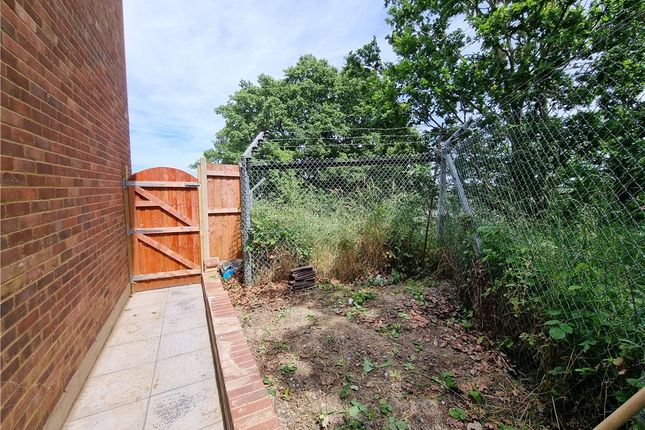 Sayes Court Road, St Pauls Cray, Kent BR5, 2 bedroom end terrace house ...