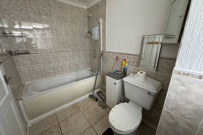 146 Witton Lane, West Bromwich B71, 1 bedroom maisonette for sale ...