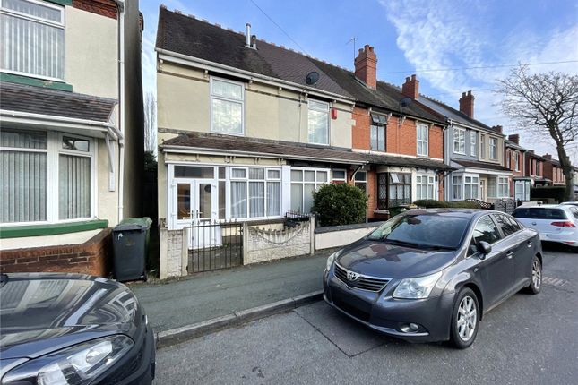 Victoria Road, Wednesfield, Wolverhampton, West Midlands WV11, 3 ...