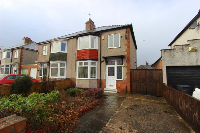 Neasham Road, Darlington DL1, 3 bedroom semi-detached house to rent ...