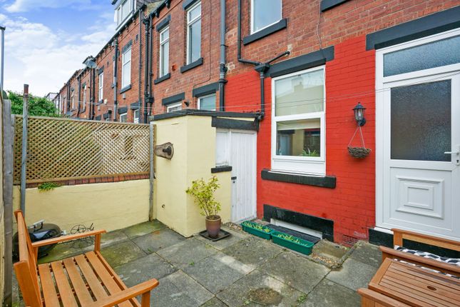 Low Lane Horsforth Leeds Ls18 3 Bedroom Terraced House For Sale