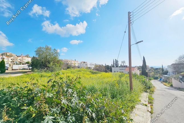 Konia, Paphos, Cyprus, land for sale - 67326756 | PrimeLocation
