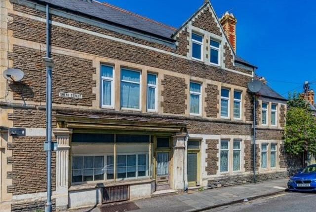 Property to rent in Sneyd Street, Pontcanna, Cardiff CF11 - 69223917 ...