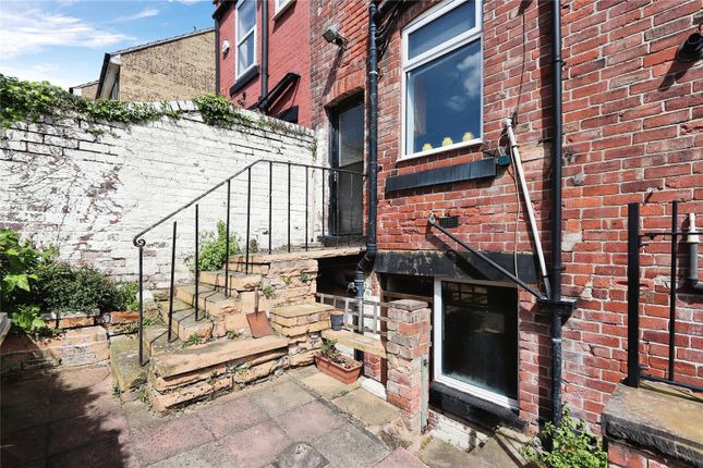 Machon Bank Road, Sheffield, South Yorkshire S7, 3 bedroom terraced ...