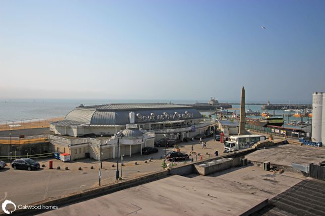 Kent Terrace, Ramsgate CT11, 5 bedroom terraced house for sale ...