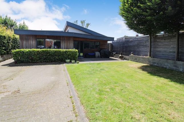 High Street, Stotfold, Hitchin SG5, 3 bedroom detached house for sale ...