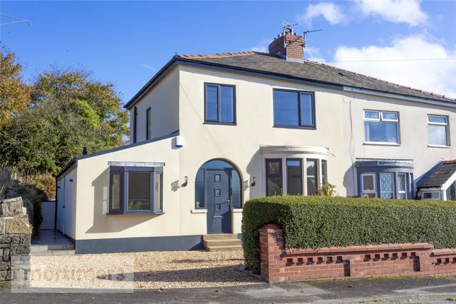 Higher Gate Road, Accrington, Lancashire BB5, 3 bedroom semi-detached ...