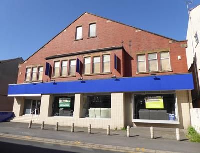 Blackpool, Lancashire Commercial Properties to Let - Primelocation