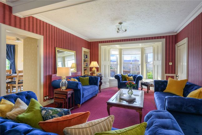 Birch Craig House, Ballinluig, Pitlochry, Perth And Kinross PH9, 9 ...