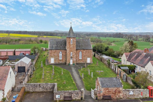 Carrington Kirk, Main Street, Carrington, Gorebridge, Midlothian EH23 ...