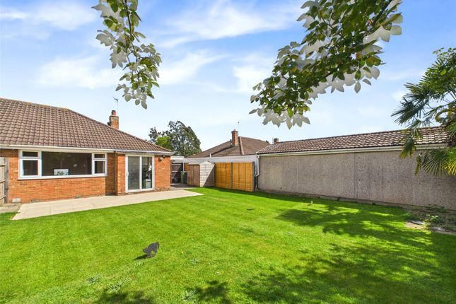 Shearwater Grove, Innsworth, Gloucester, Gloucestershire GL3, 2 bedroom ...