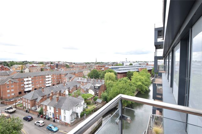 Kennet House, 80 Kings Road, Reading, Berkshire RG1, 2 bedroom flat to ...