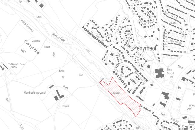 Ty Isaf Farm, Penyrheol, Caerphilly CF83, commercial property for sale ...
