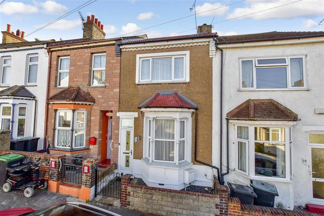 Dudley Road, Northfleet, Gravesend, Kent DA11, 3 bedroom terraced house for sale - 65623762 ...