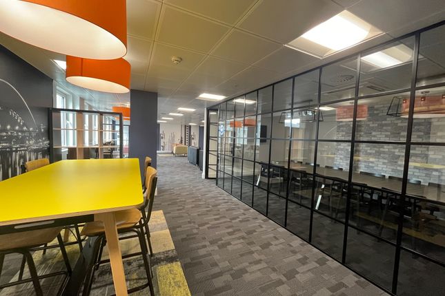 2nd Floor, The Pearl, 7 New Bridge Street West, Newcastle Upon Tyne NE1 ...