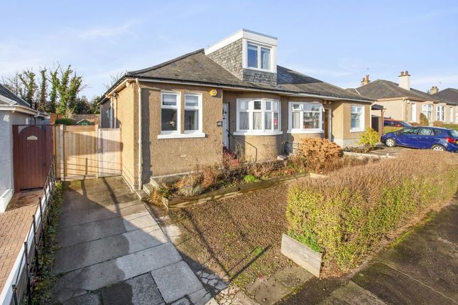 15 Groathill Avenue, Craigleith, Edinburgh EH4, 4 bedroom semi-detached ...