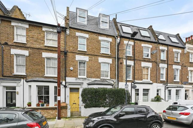 Southerton Road, London W6, 4 bedroom terraced house for sale ...