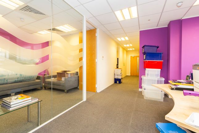 Solar House, Part 3rd Floor, 1-9 Romford Road, Stratford, London E15 ...