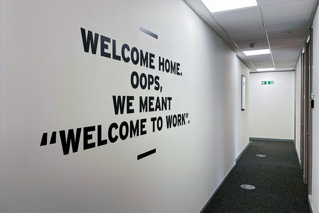 4 Redheughs Rigg, Westpoint, South Gyle, Edinburgh EH12, office to let ...