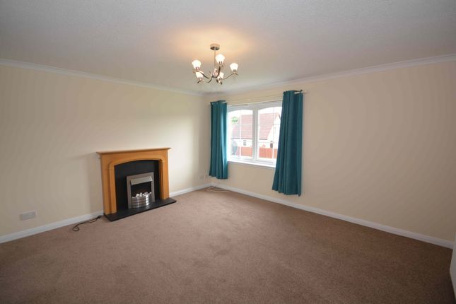 Castle Heather Drive, Inverness, Inverness IV2, 2 bedroom flat to rent ...