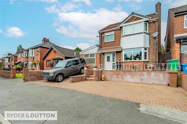 Photos of Springfield Road, Middleton, Manchester M24 - 68078394 ...