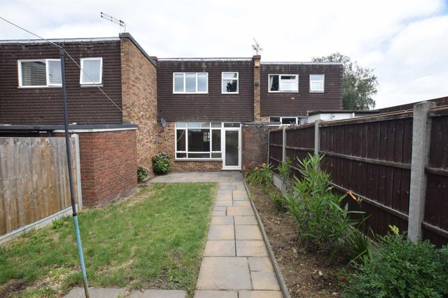 Springhouse Road, Corringham, Stanford-Le-Hope SS17, 3 bedroom terraced ...