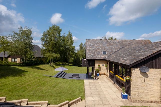 Villa 23 Slaley Park, Slaley Hall, Slaley, Hexham, Northumberland NE47 ...