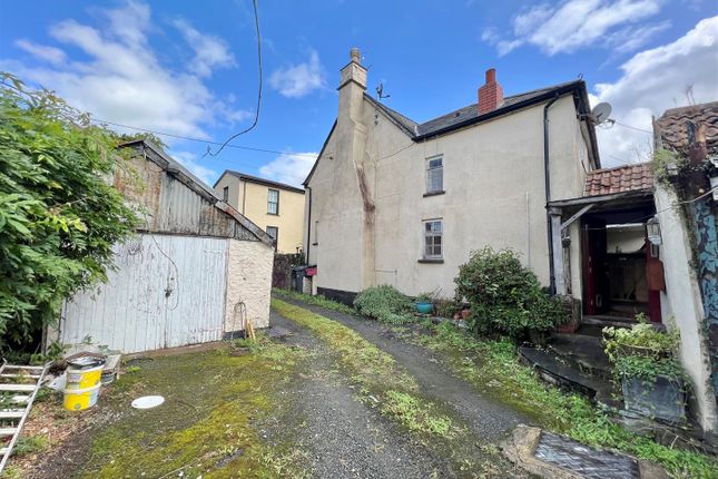 Bickington, Barnstaple EX31, 3 bedroom cottage for sale - 65668499 ...