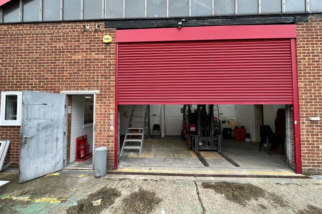 Packet Boat Marina, Packet Boat Lane, Uxbridge UB8, commercial property ...