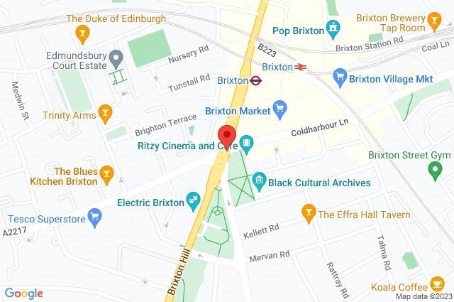 Brixton Water Lane, London SW2, 2 bedroom flat for sale - 66108488 ...