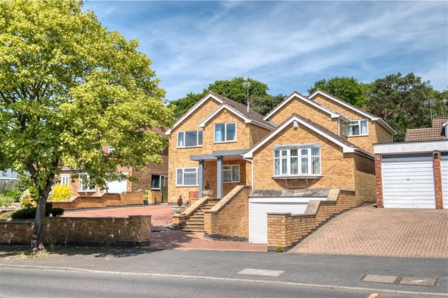 Homes For Sale In Warwick Warwickshire Buy Property In Warwick