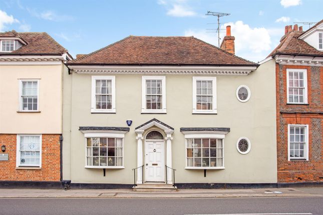 Houses for Sale in High Street, Ingatestone CM4 - High Street ...