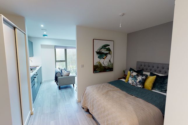 Poets Place, Liverpool L5, 1 bedroom flat for sale - 69490973 ...