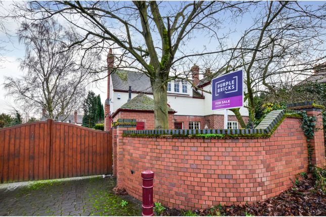 The Baulk, Worksop S81, 3 bedroom cottage for sale - 53983081 ...