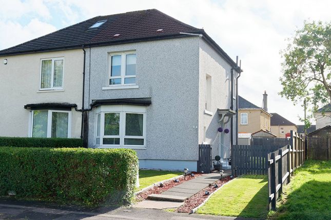 Homes For Sale In Archerhill Road Knightswood Glasgow G13 Buy