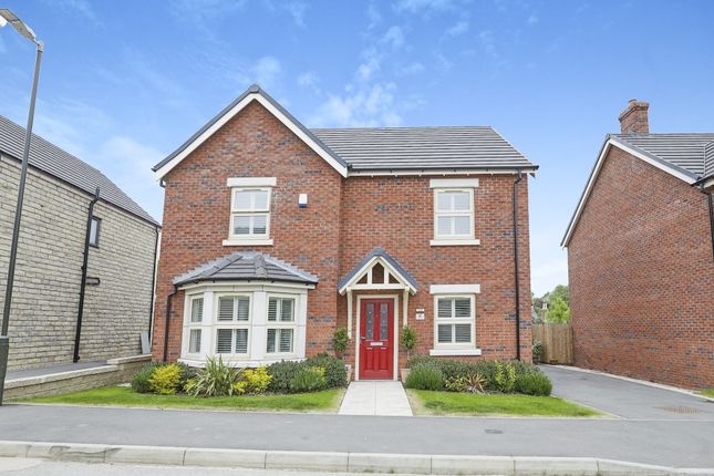 Homes for Sale in Stevenson Way, Ambergate, Belper DE56 - Buy Property ...