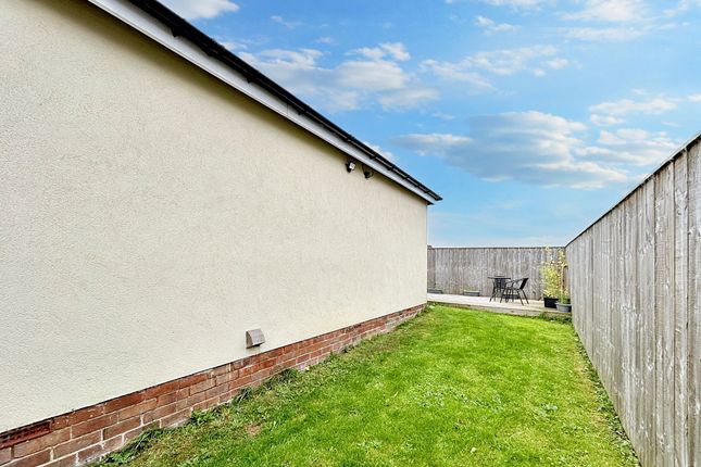 Front Street North, Trimdon, Trimdon Station TS29, 3 bedroom bungalow ...