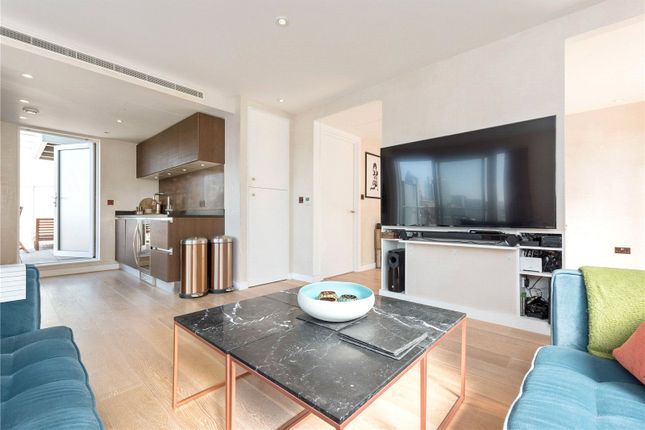 Courtyard Apartments, 3 Avantgarde Place, Shoreditch, London E1, 1 ...