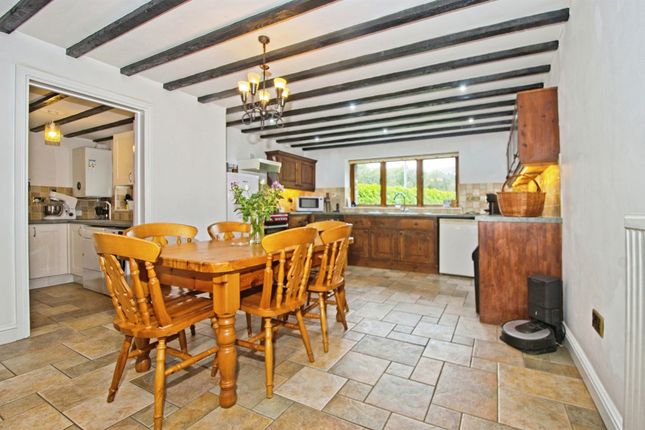 Upper Millbrook Farm, Llanvaches, Caldicot NP26, 3 bedroom semi ...