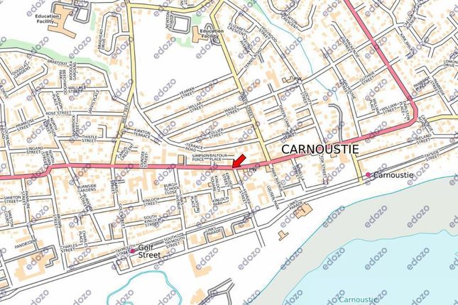 1-3 Dundee Street, Carnoustie DD7, retail premises to let - 66952195 ...