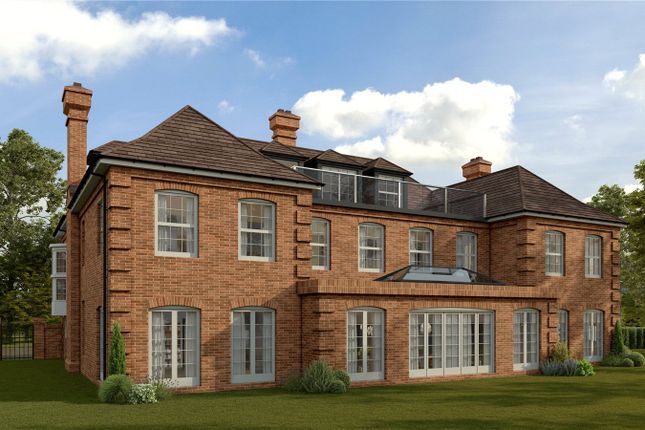 Homes for Sale in Gerrards Cross - Buy Property in Gerrards Cross ...